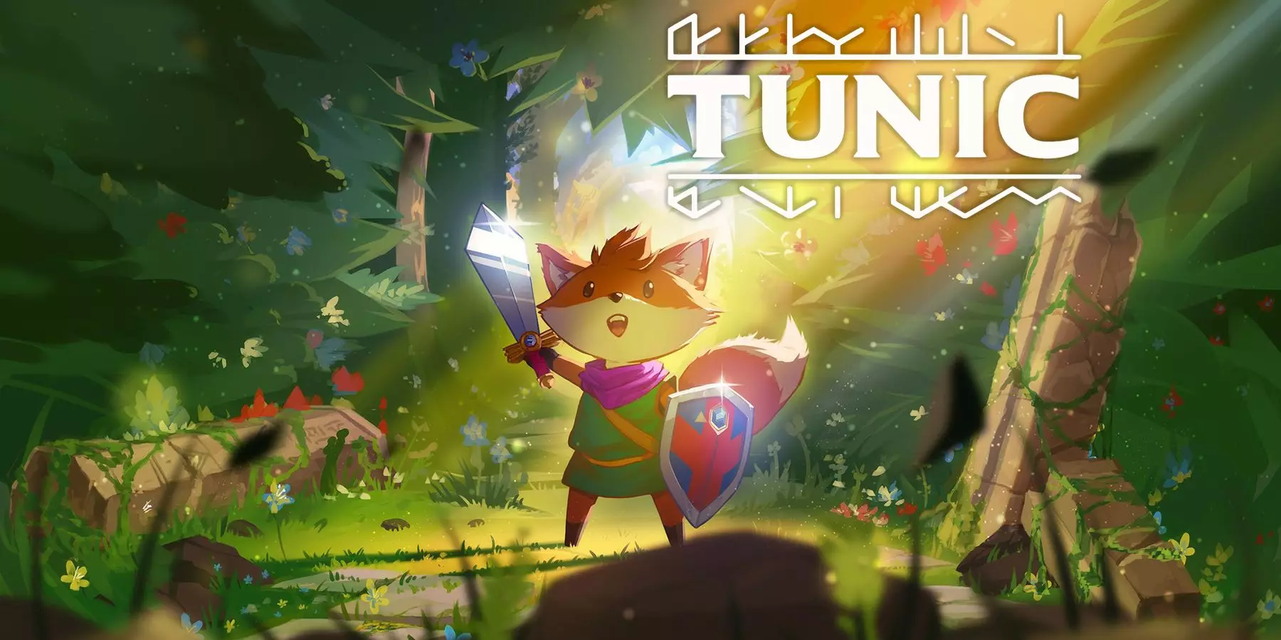 Tunic Review