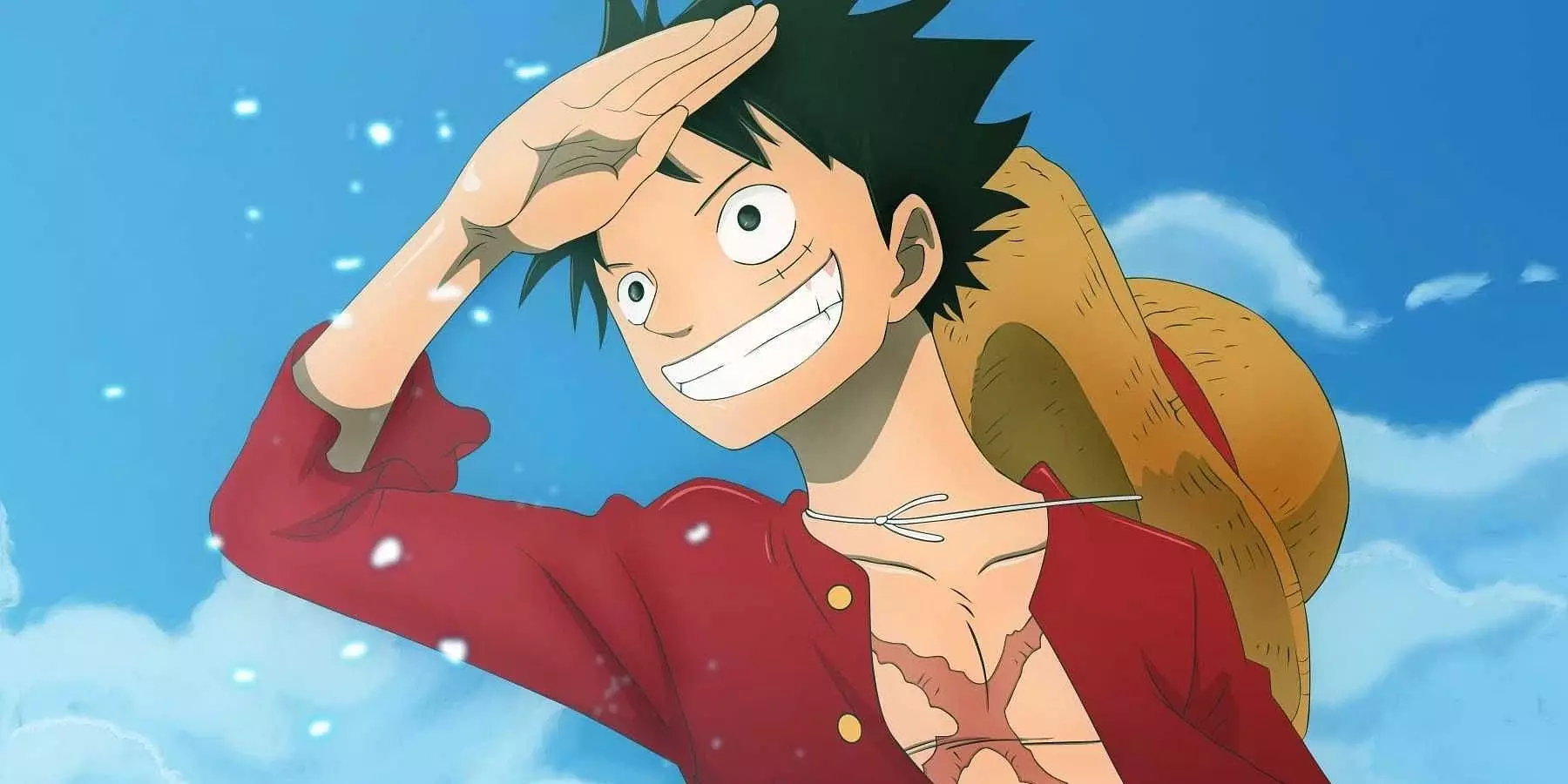 One Piece: Episode 1014 Dat lage anonse