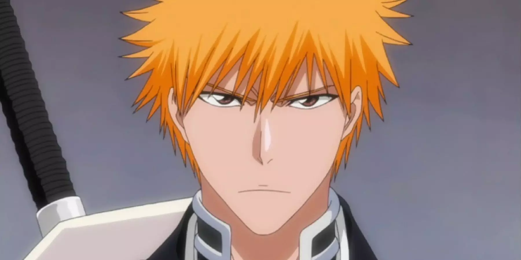 pampaputi ng mukha ng ichigo kurosaki.