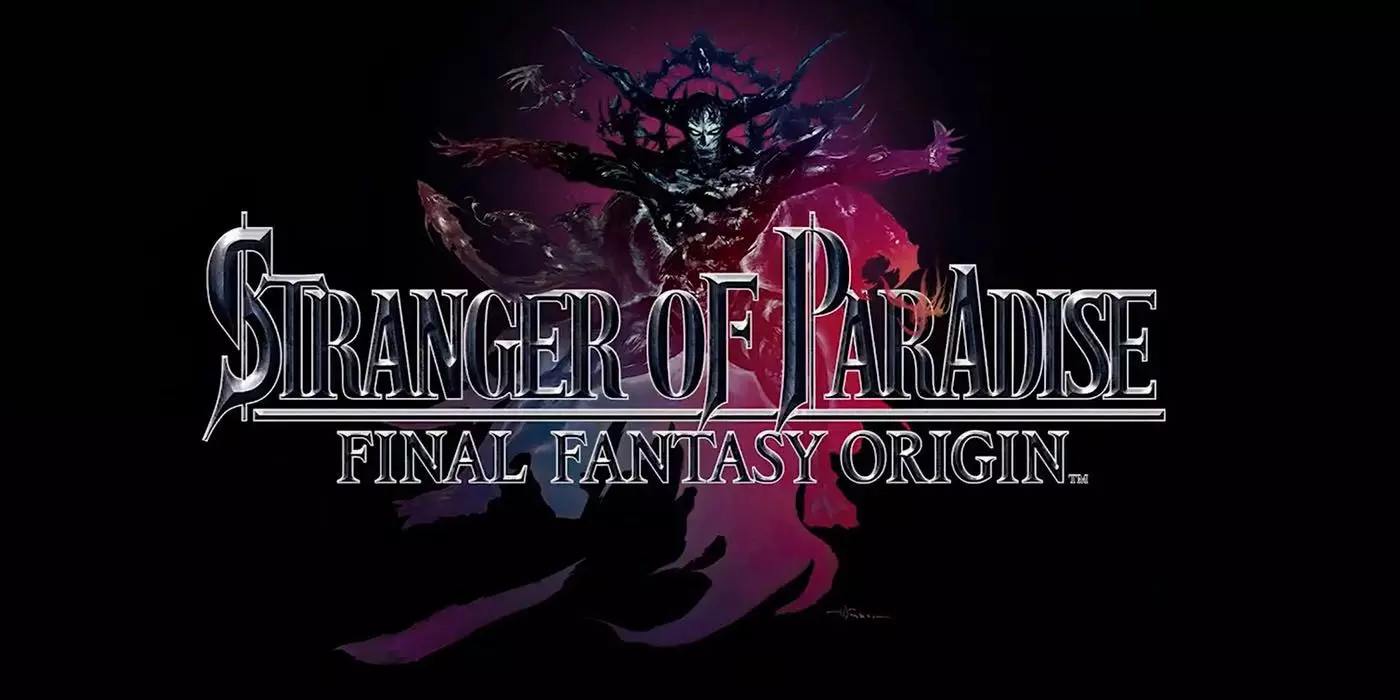 Stranger of Paradise: Recensione di Final Fantasy Origin