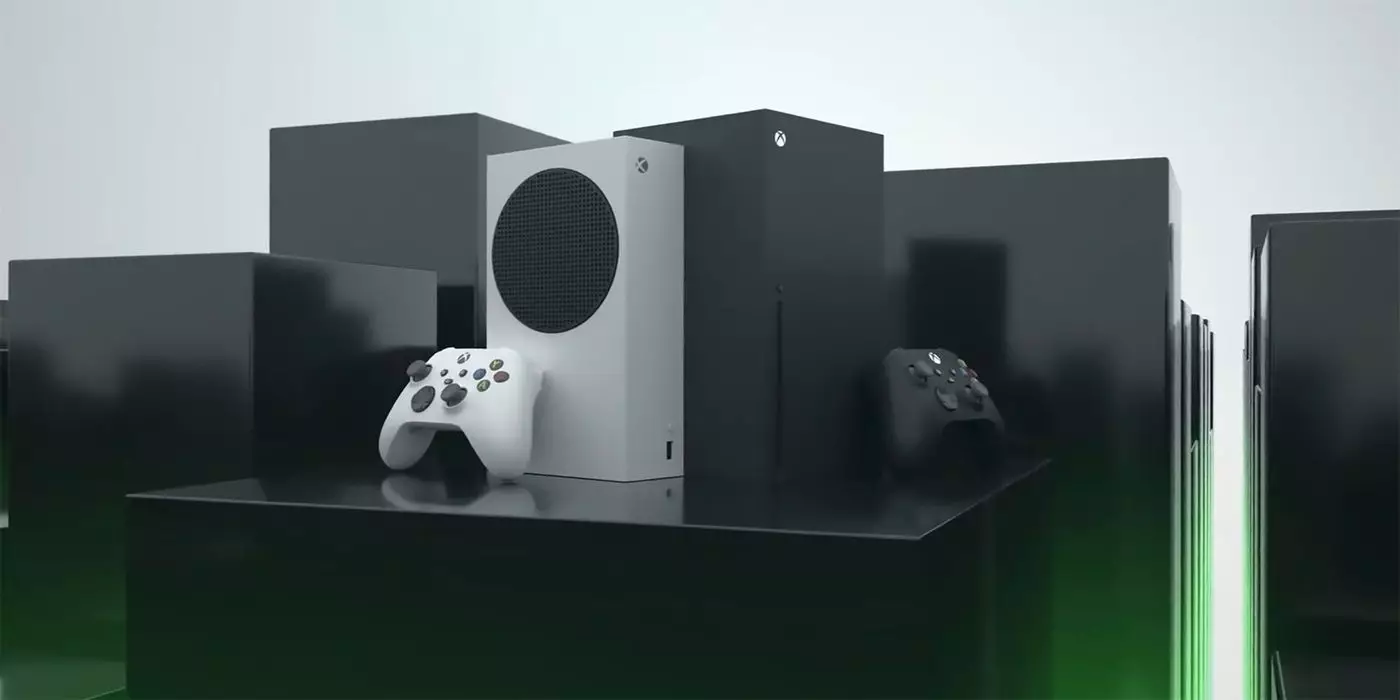 xbox series x kucheleweshwa kwa utengenezaji kwanini