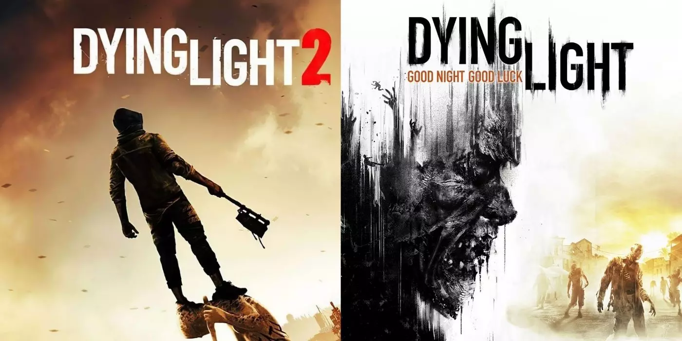 Is Dying Light 1 nodig om Dying Light 2 se storie te verstaan?