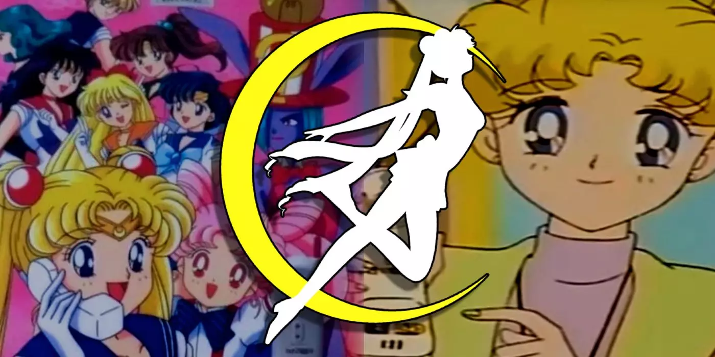 Episode Sailor Moon yang Belum Pernah Anda Lihat