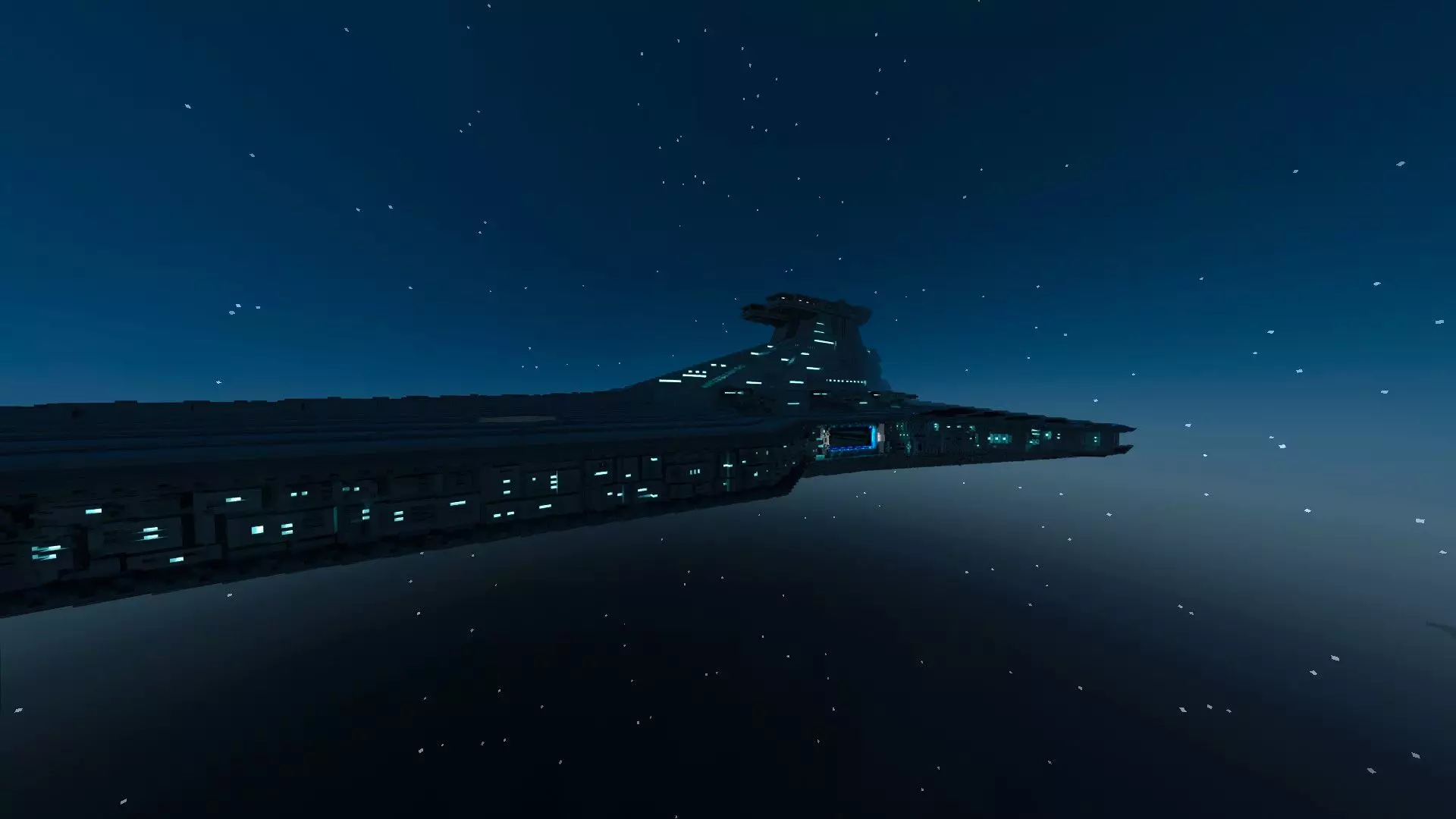 Star Destroyer 1