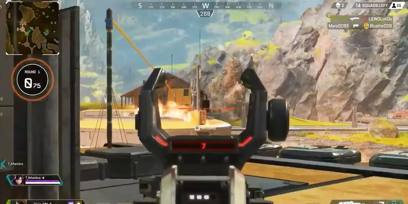 10 Area Terbaik Di Apex Legends, Peringkat 125144_2