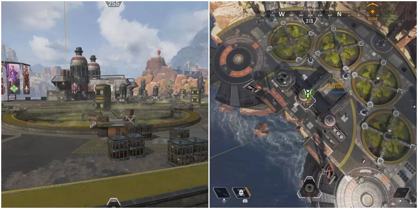 10 Area Terbaik Di Apex Legends, Peringkat 125144_3