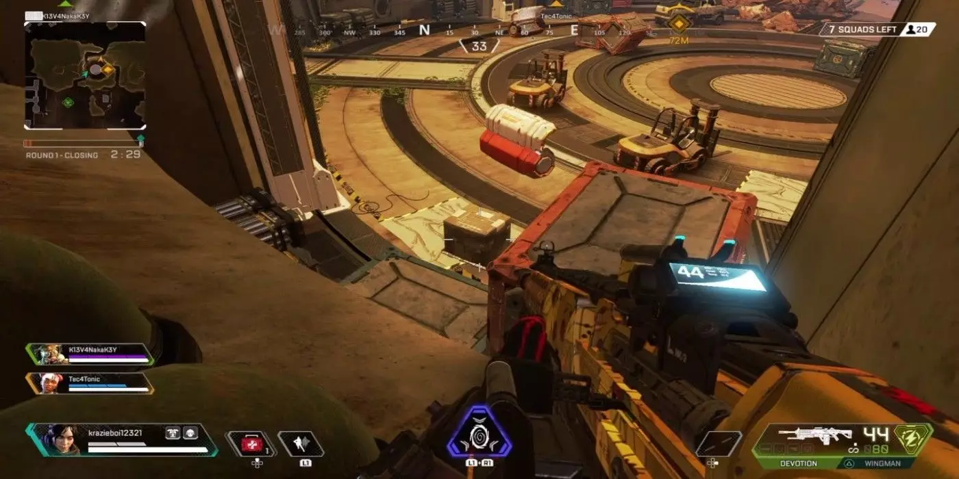 10 Area Terbaik Di Apex Legends, Peringkat 125144_5