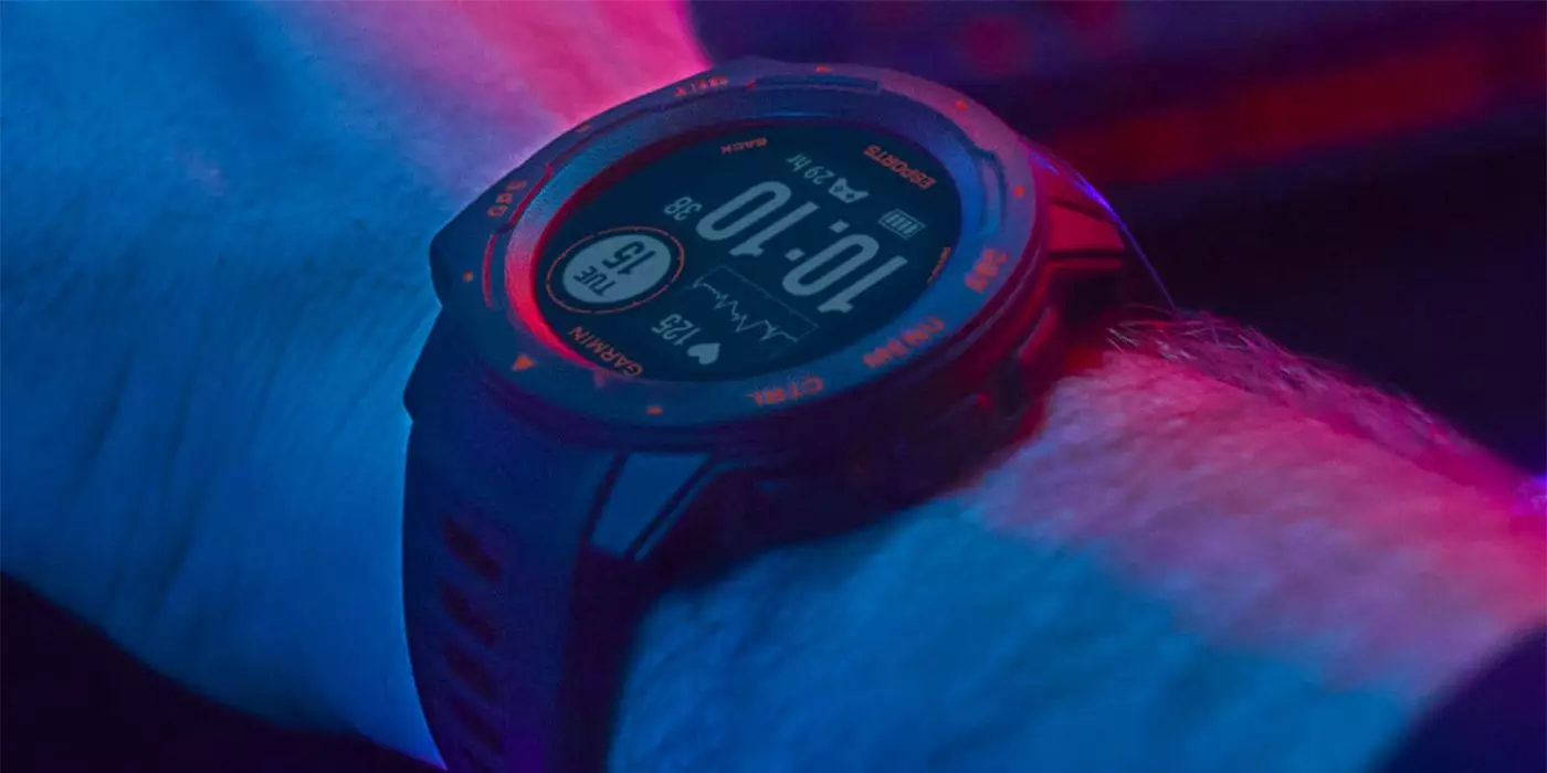 Orologio Garmin