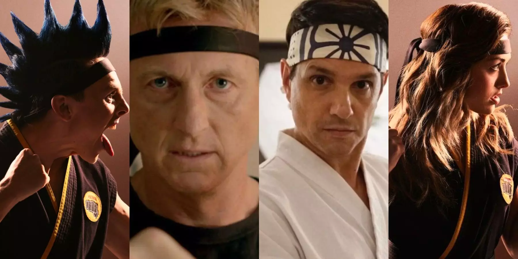 Mengapa Karakter Terbaik Di Cobra Kai Bukan Johnny Dan Daniel