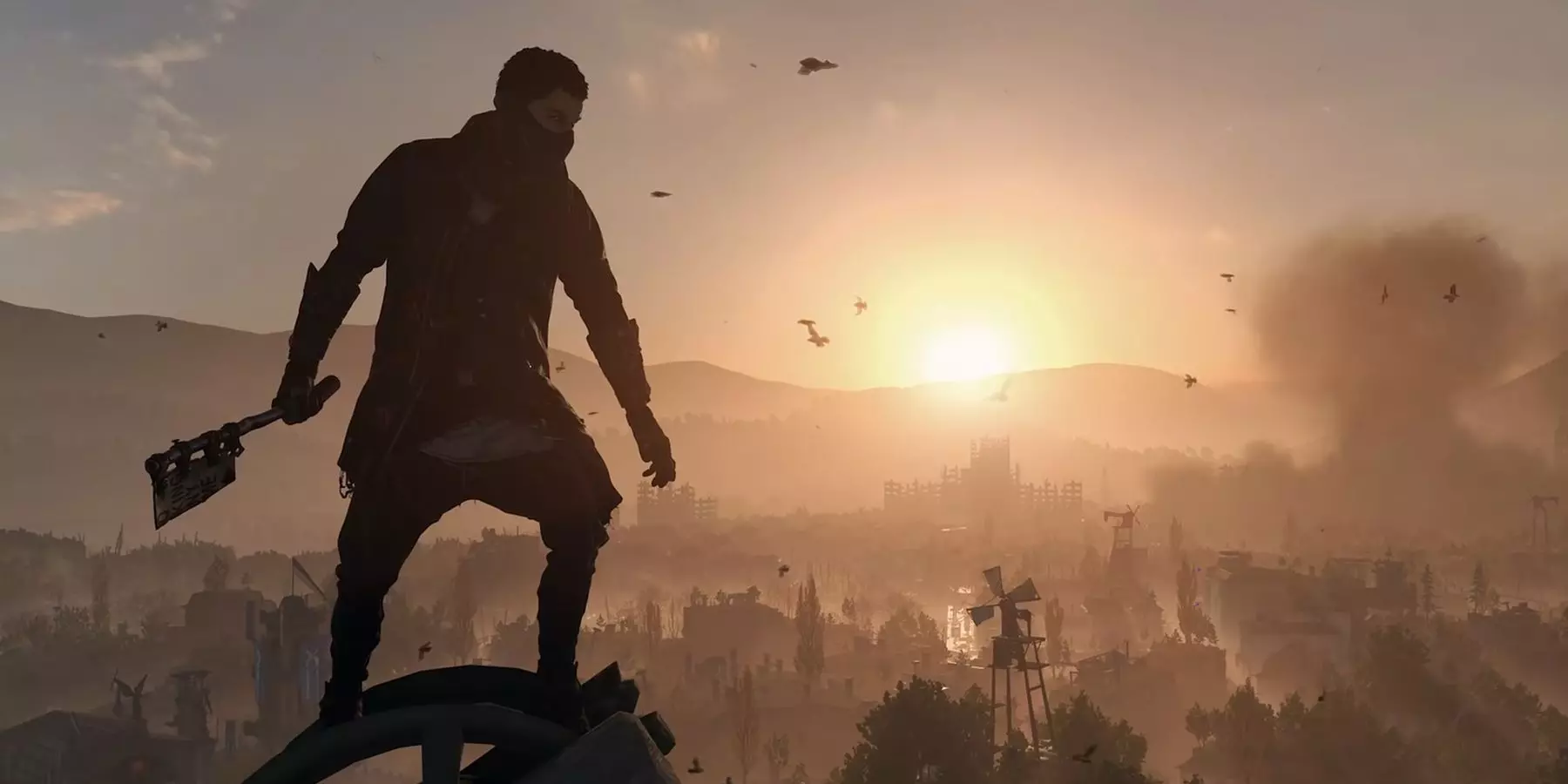 dying light 2 promo screenshot