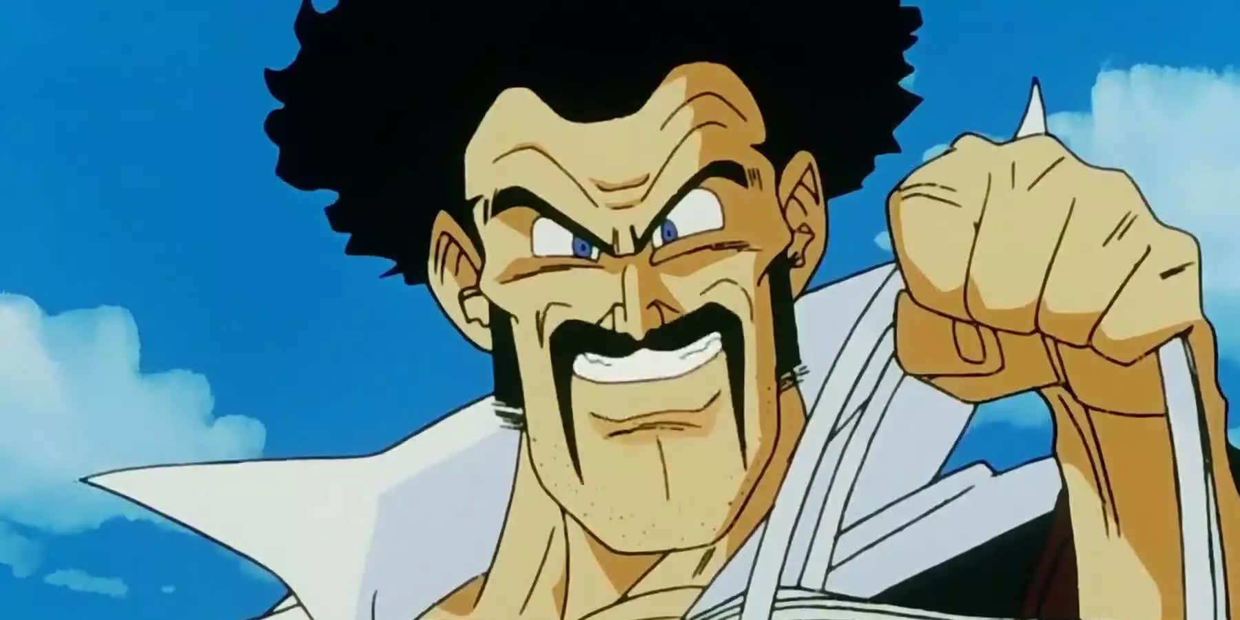 Dragon Ball: Unsa ka Kusog si Hercule?