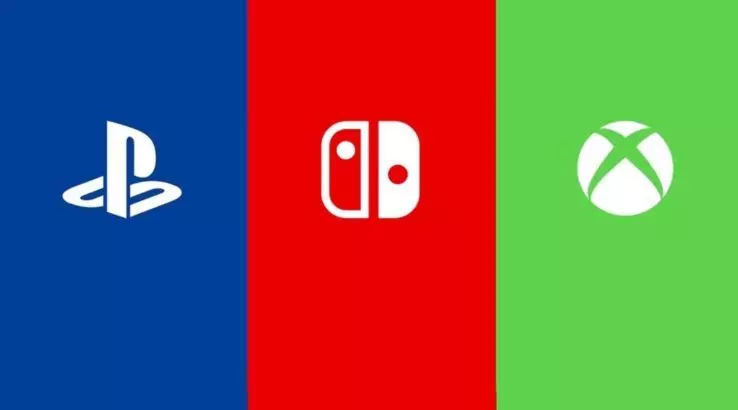 Sony-Nintendo-Microsoft-undir-rannsókn