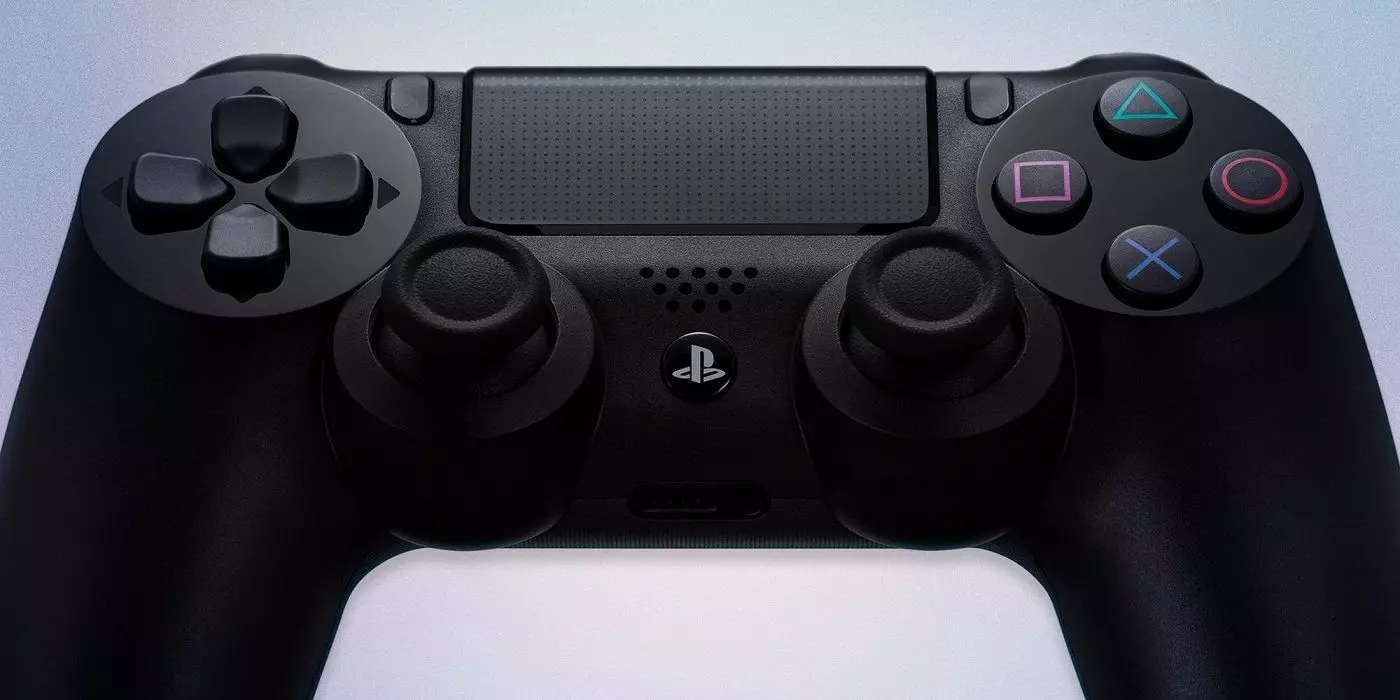 Dualshock 4 pipade