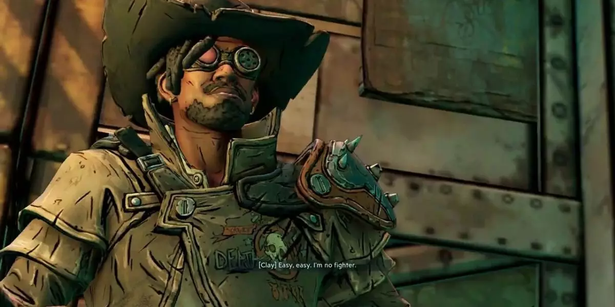 Ntho e 'ngoe le e 'ngoe e Ncha e Tlang ho Borderlands 3 Bounty of Blood DLC 126920_3