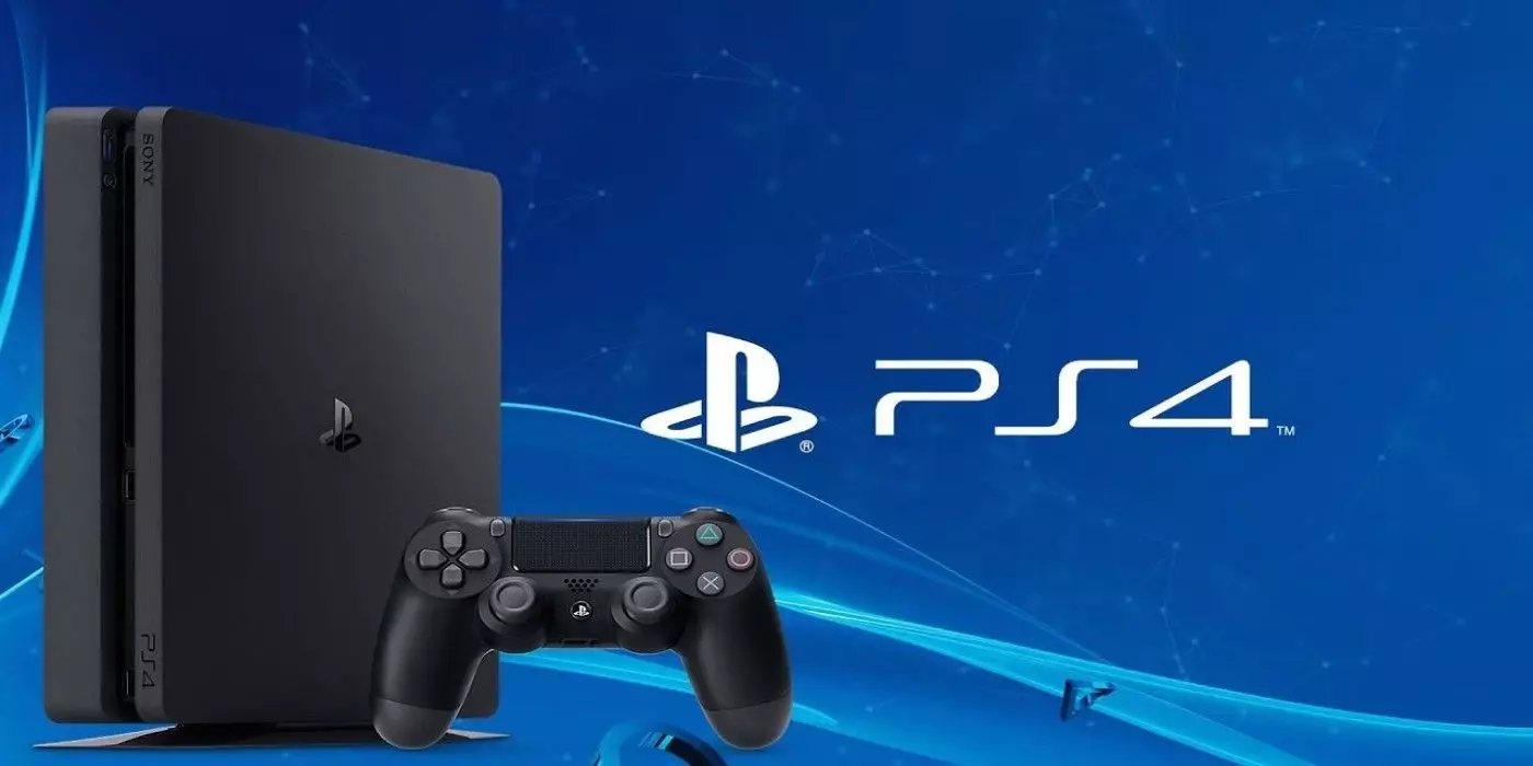 PS4 Update 8.00 startet Beta-Test, neue Funktionen enthüllt