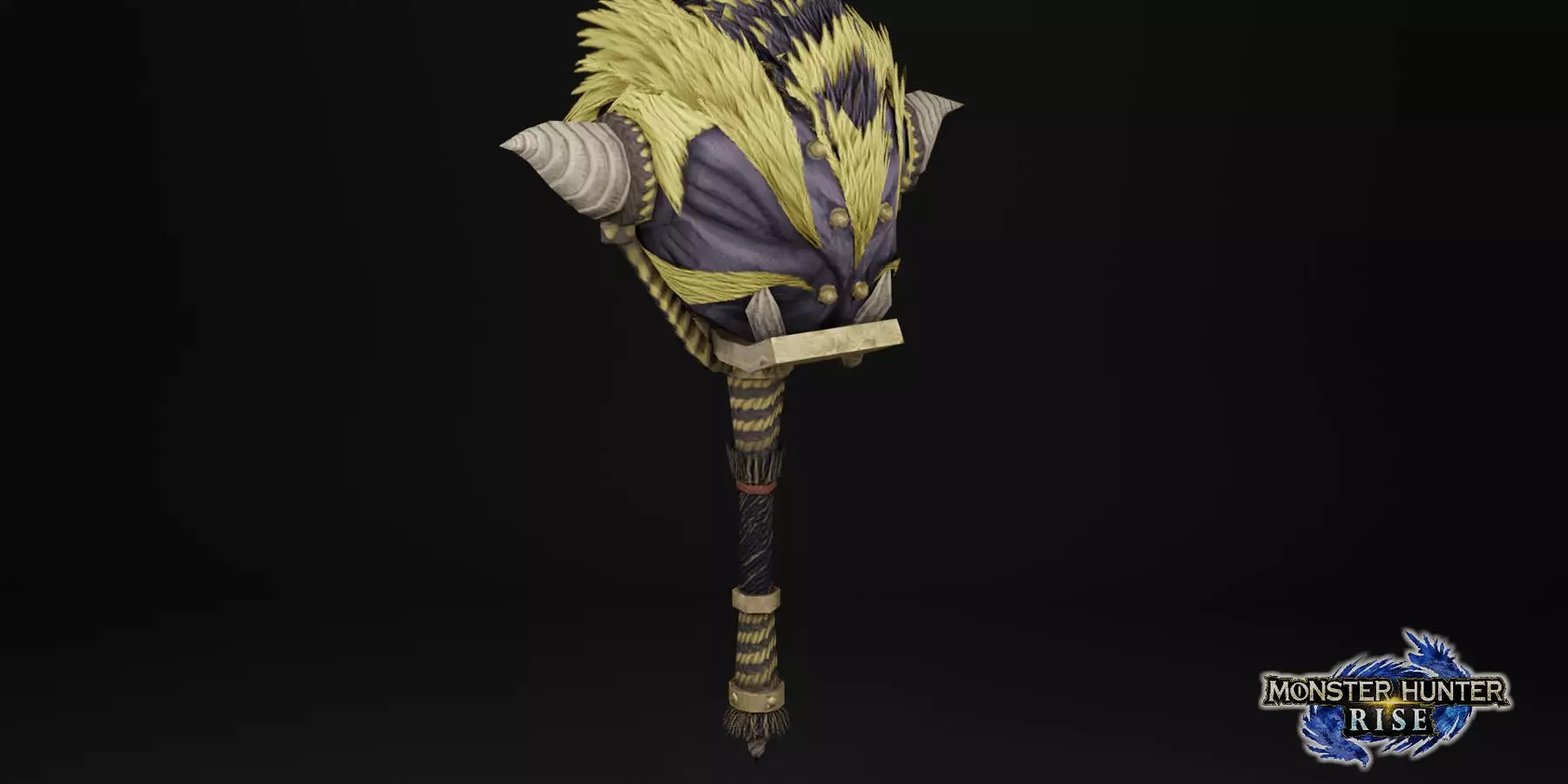 Mane Malice Rajang