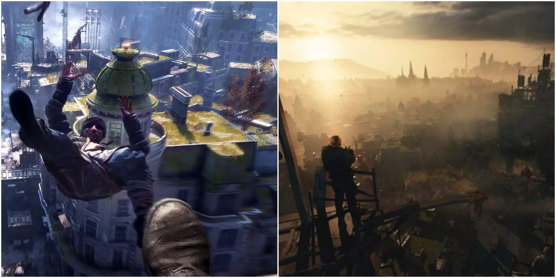 Dying Light 2: 5 hlutir sem framhaldið gerir betur en fyrsti leikurinn