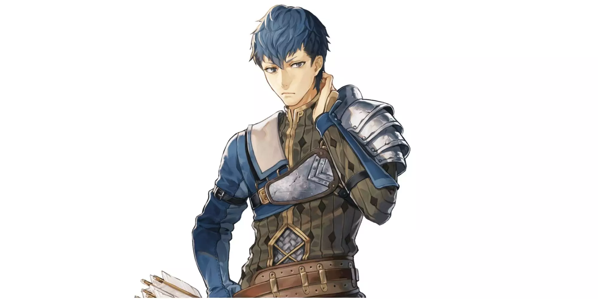 10 คลาสที่มีประโยชน์ที่สุดในประวัติศาสตร์ Fire Emblem 132334_2