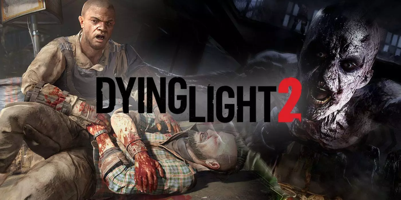 Dying Light 2 Ediția pentru colecționari