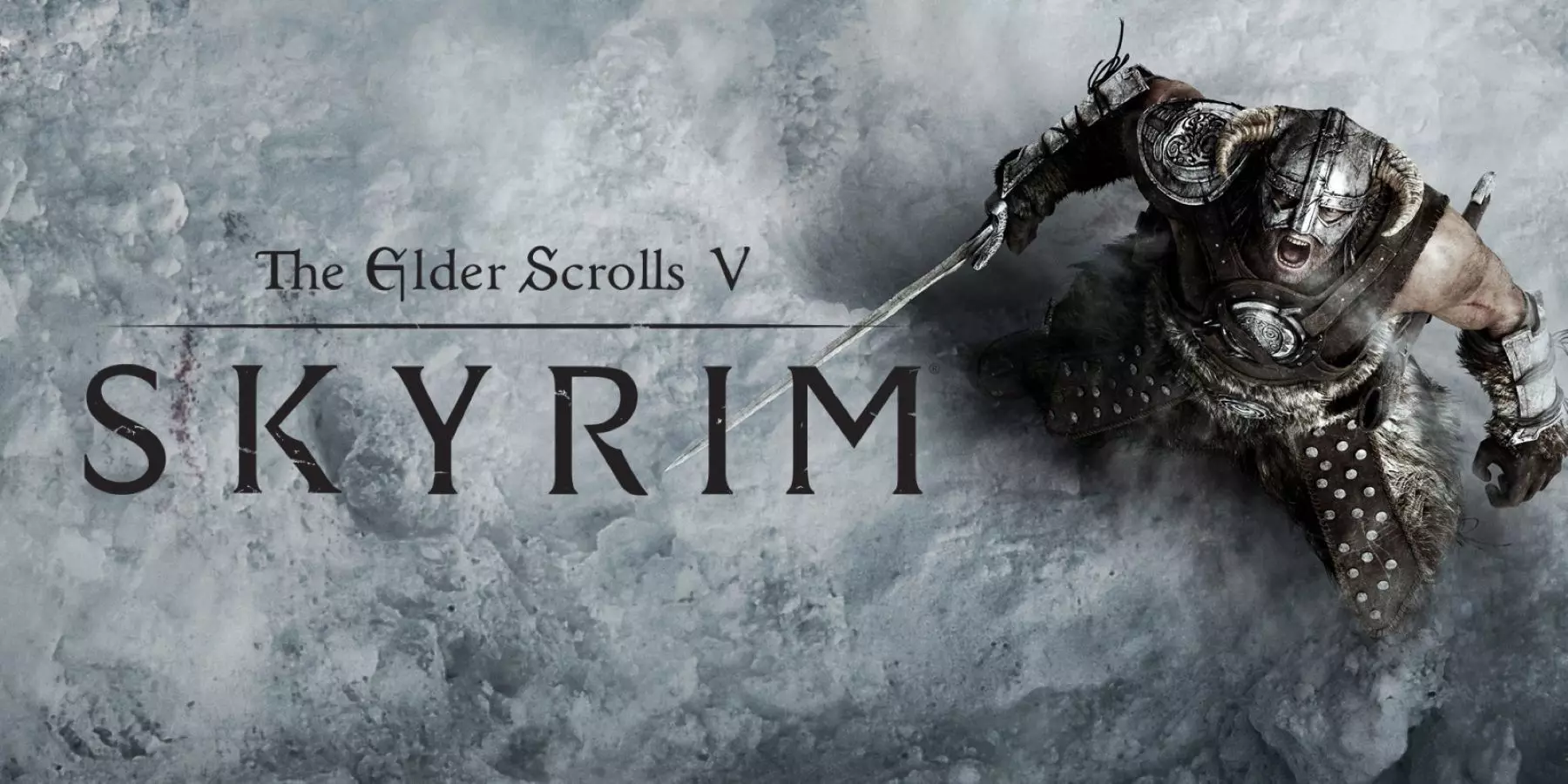 skyrim umntu wesithathu ukupela