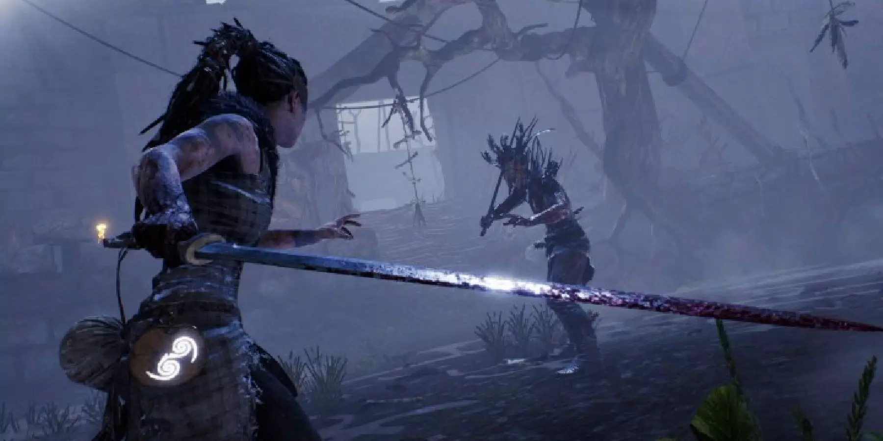 Şerê Qurbanê ya Hellblade Senua