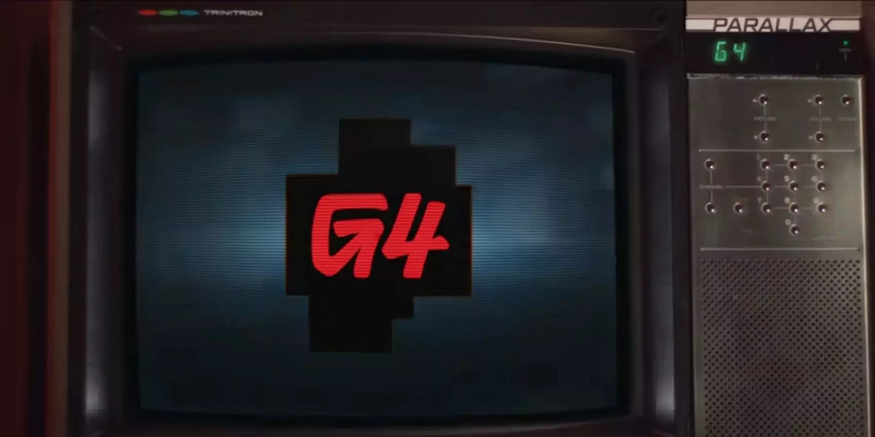 Сарпӯши g4tv