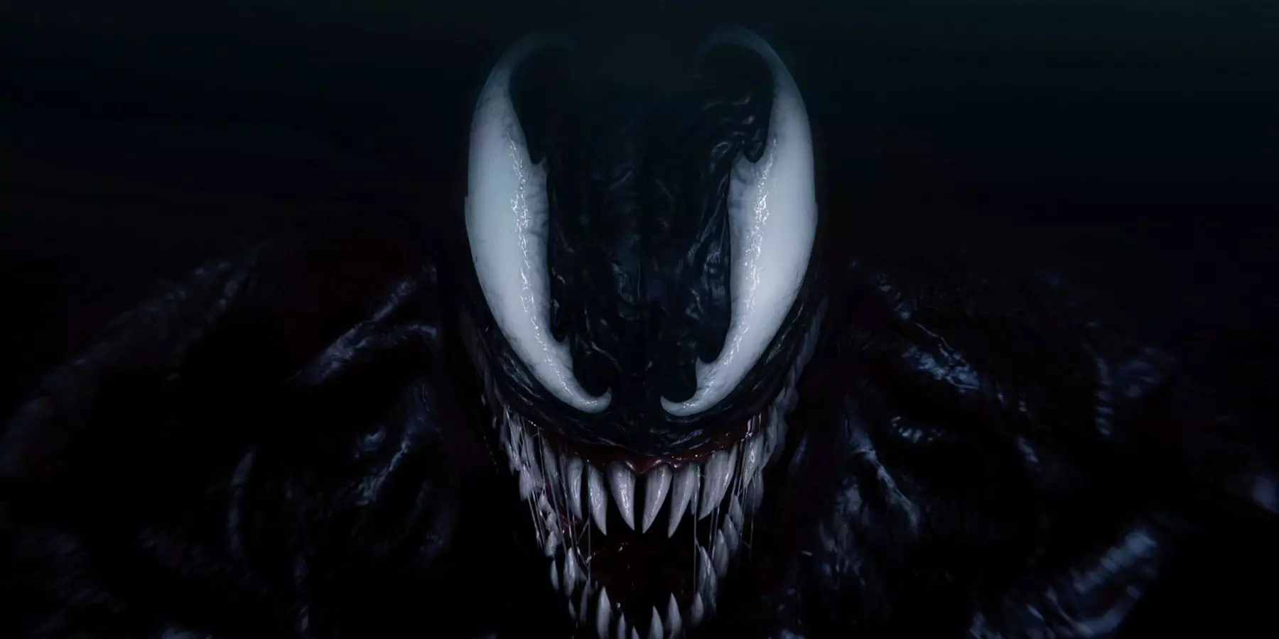 Venom daripada pendedahan Marvel's Spider-Man 2 untuk PS5.