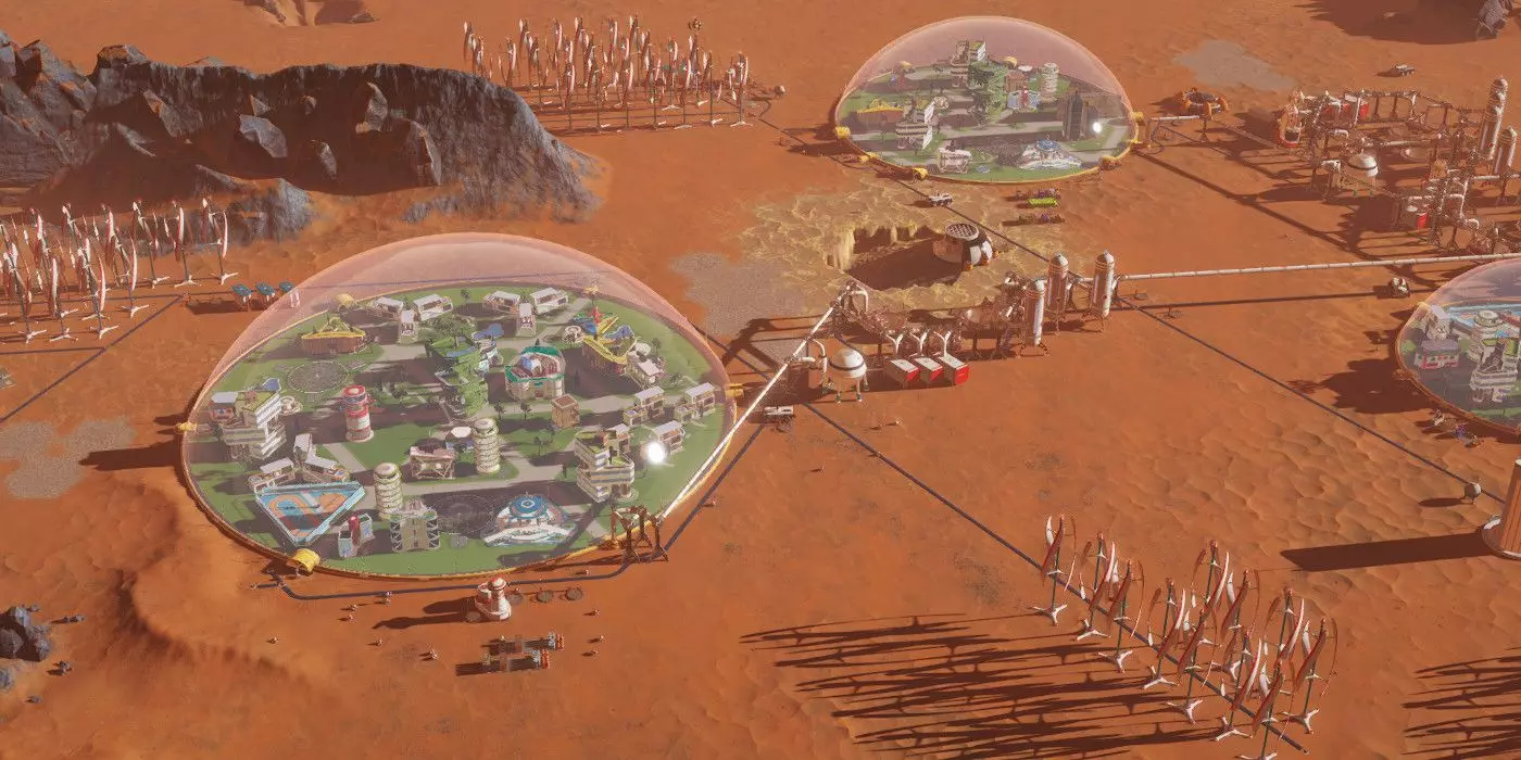 surviving mars multiplayer co op