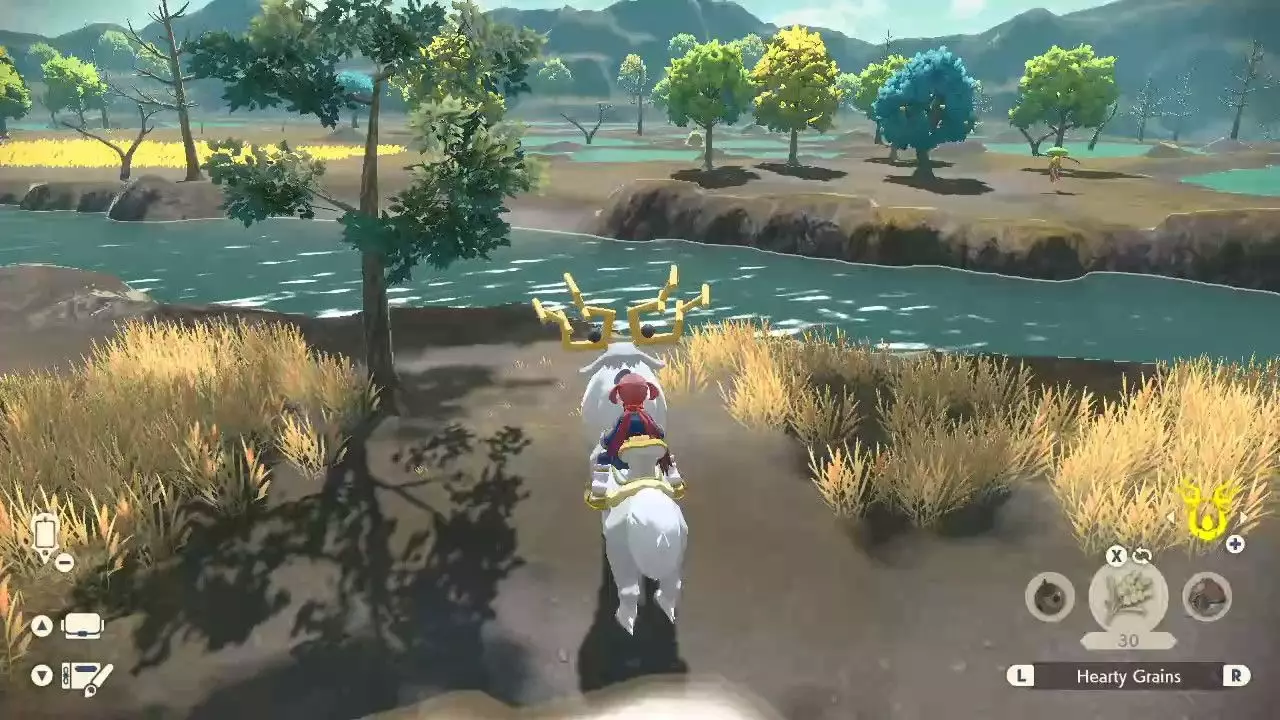 pokemon legends arceus ວິທີການໄດ້ຮັບ goomy hisuian sliggoo hisuian goodra ຕົ້ນສີແດງ crimson mirelands holm ຂອງການທົດລອງທີ່ບໍ່ມີ basculegion wyrdeer jump rain evolution goodra