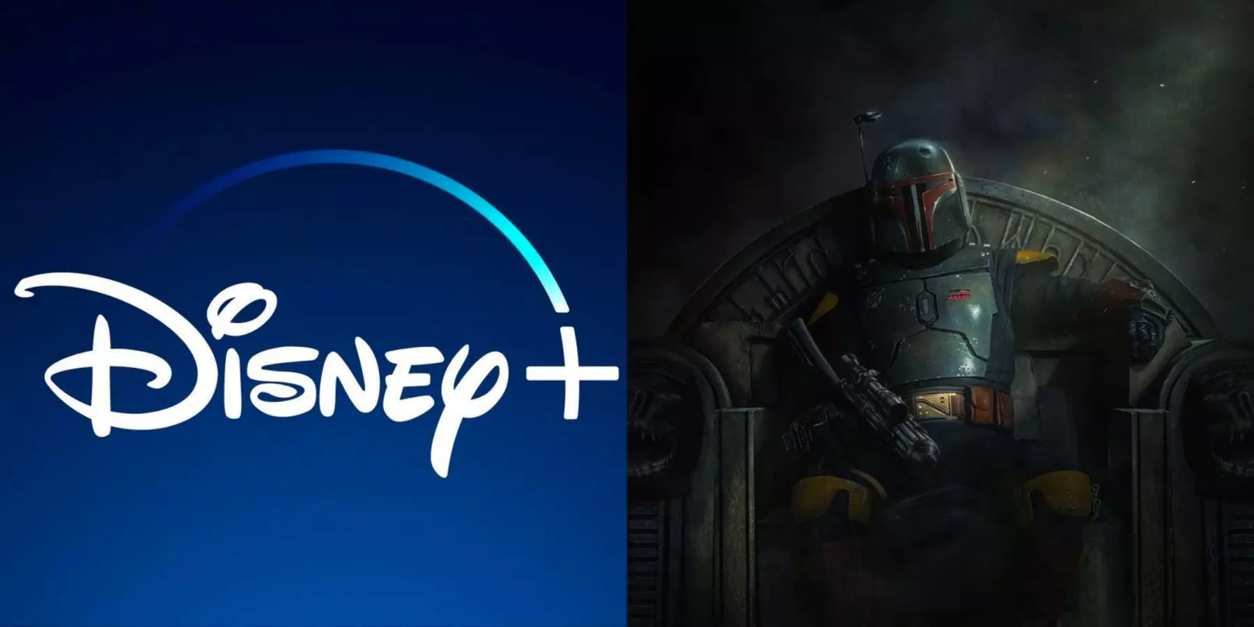 Bók Boba Fett Disney Plus Star Wars