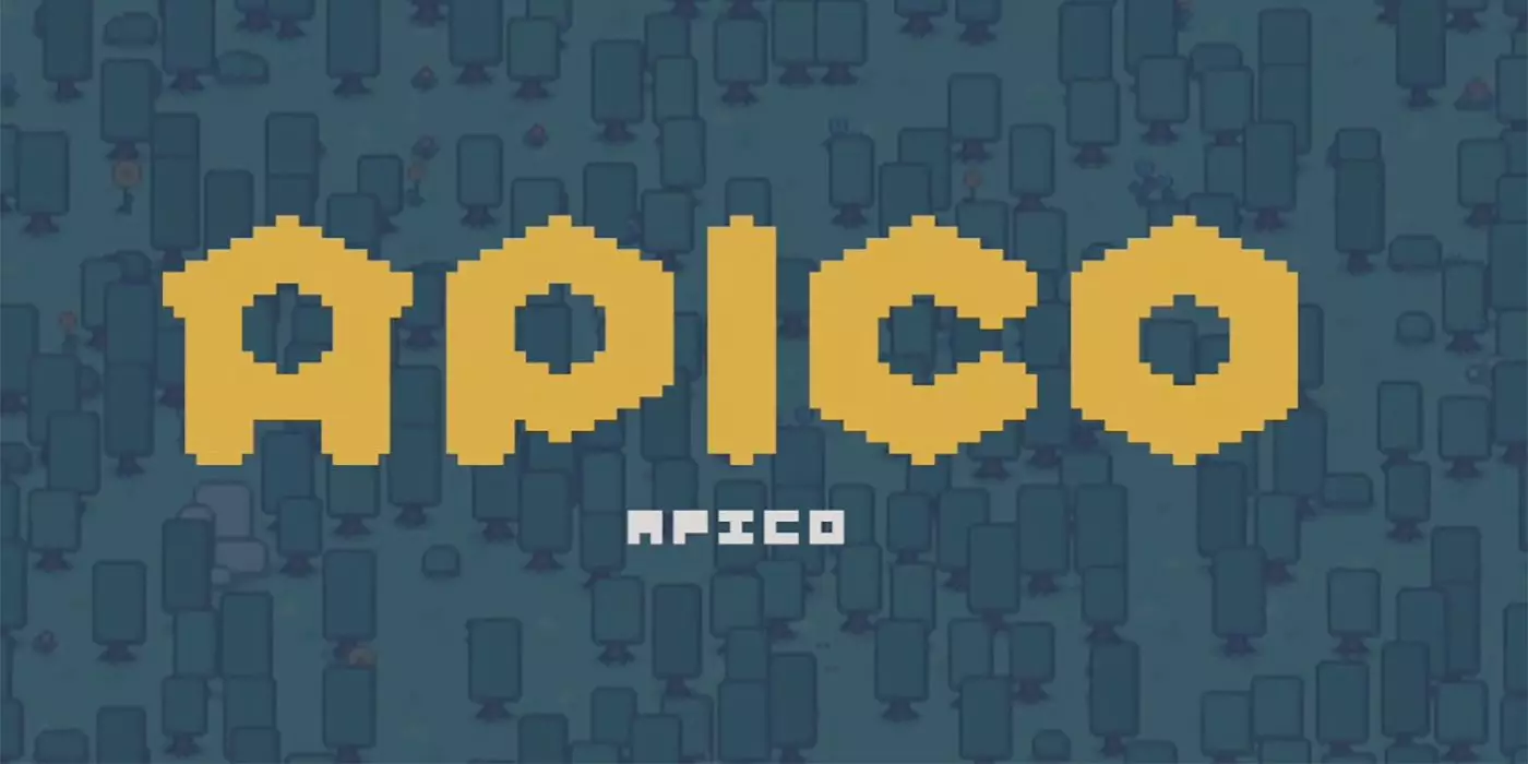 àpic