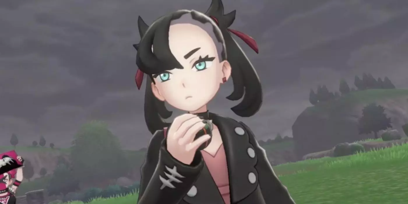 pokemon takobi da garkuwa marnie