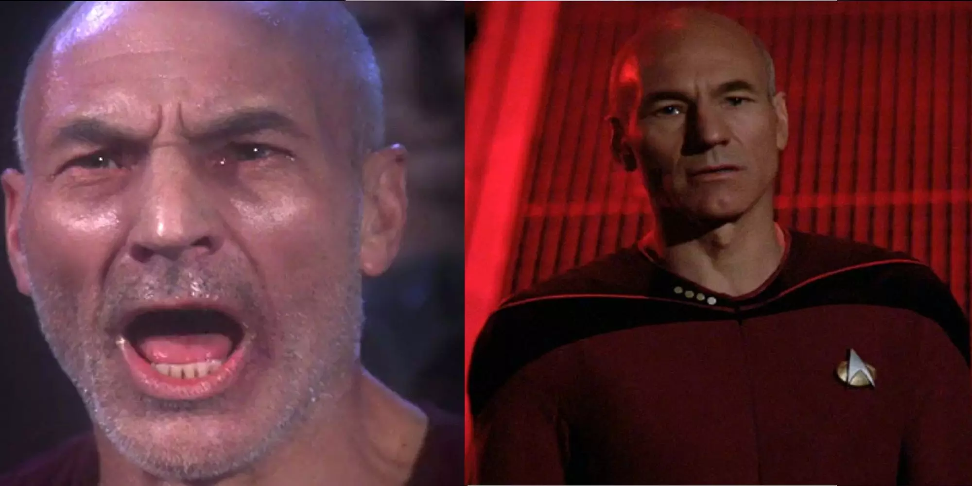 Star Trek: 10 beste Picard-afleveringen van de volgende generatie