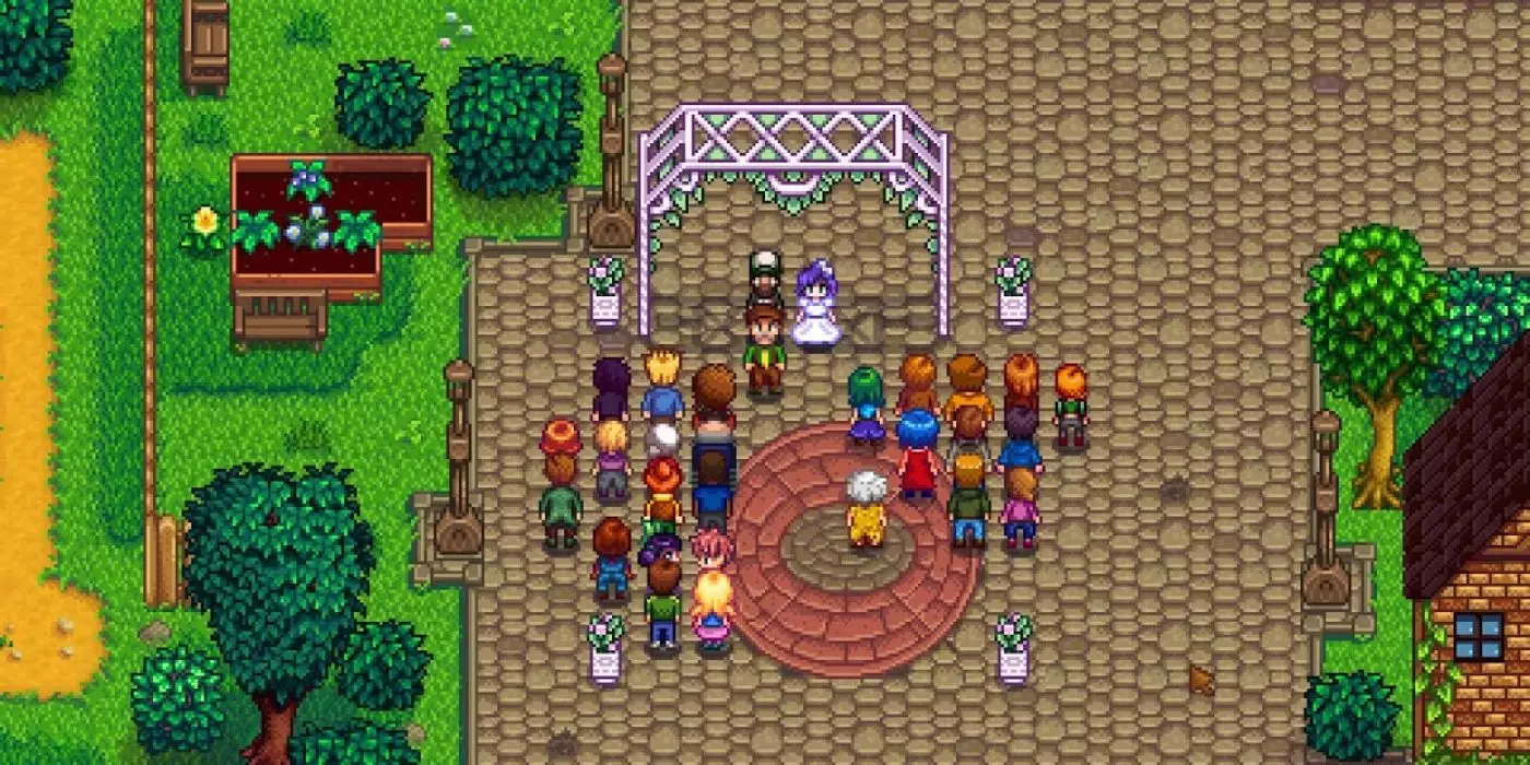 stardew dolina