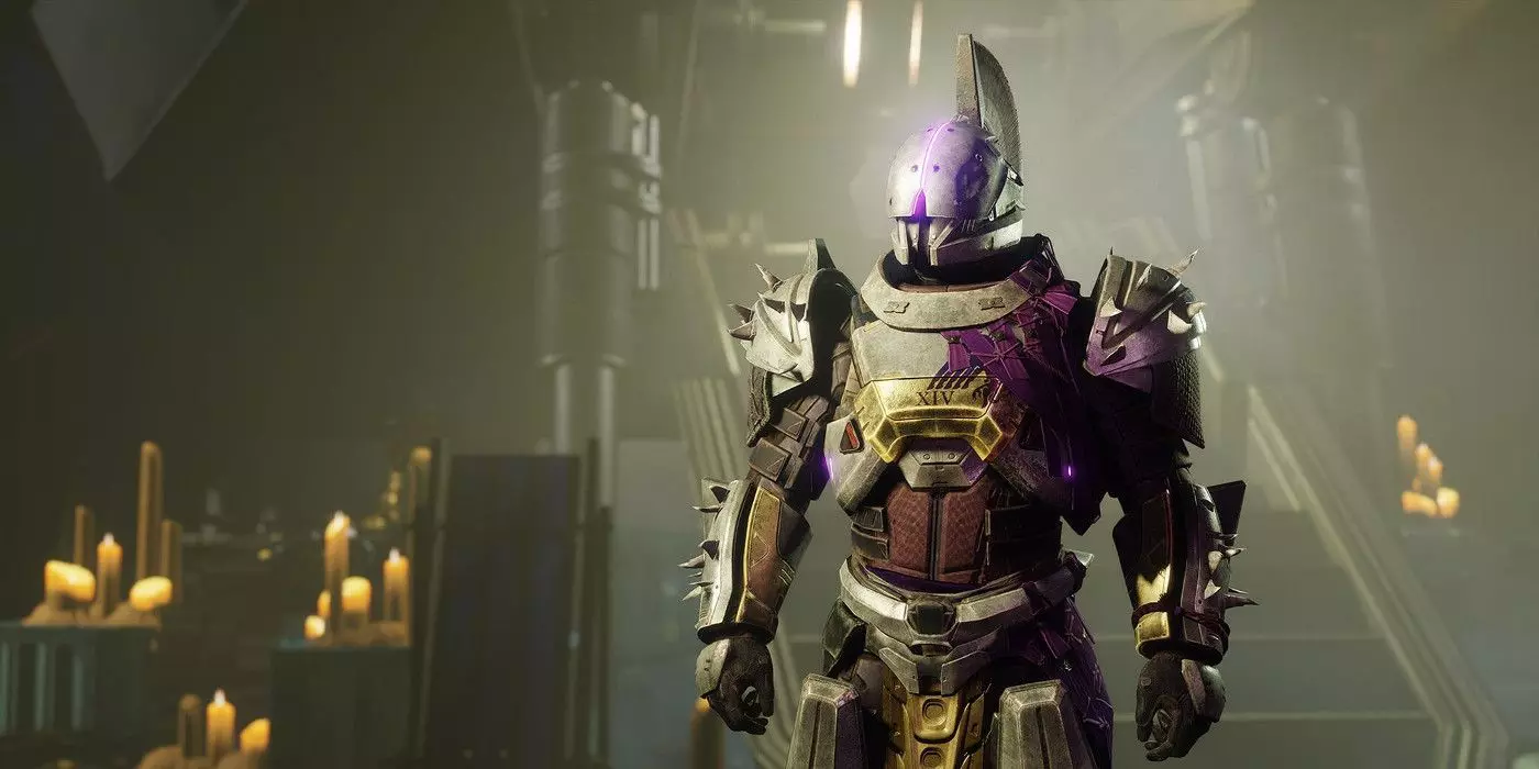 destiny 2 staġun tal-pjan direzzjonali bidunett