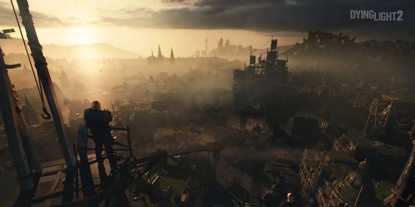 Dying Light 2 પાસે PS5 અને Xbox Series X પર વૈકલ્પિક પર્ફોર્મન્સ મોડ હશે