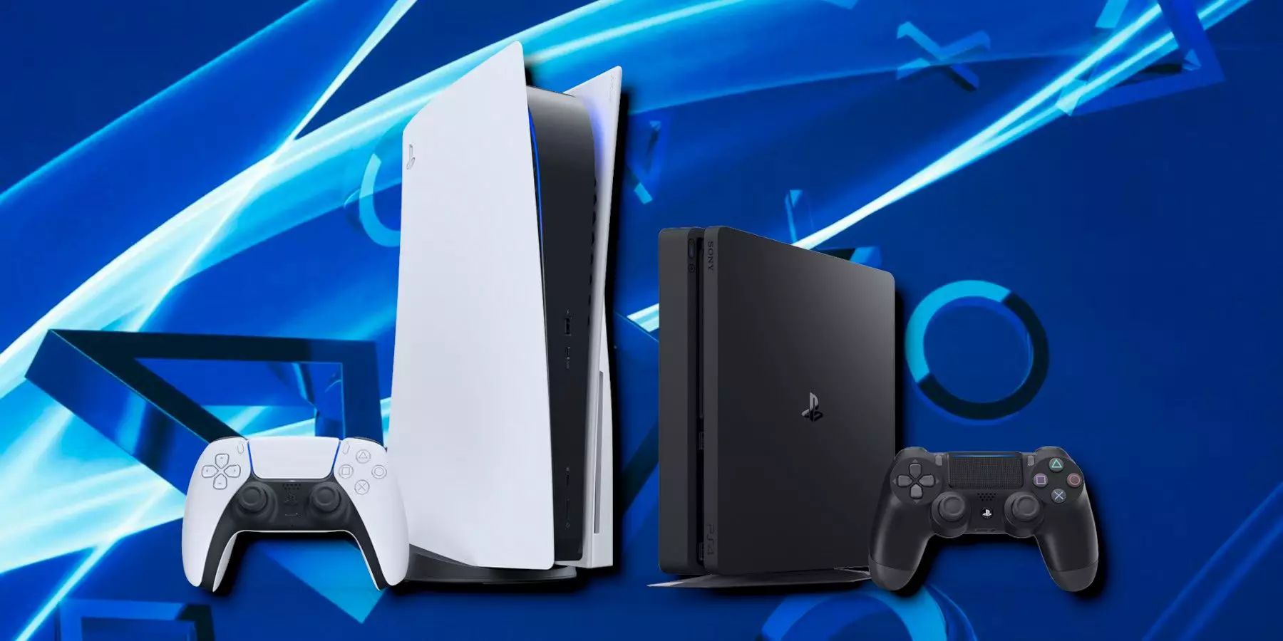 Opnaðu læsta PS plús leiki á PS4 og PS5