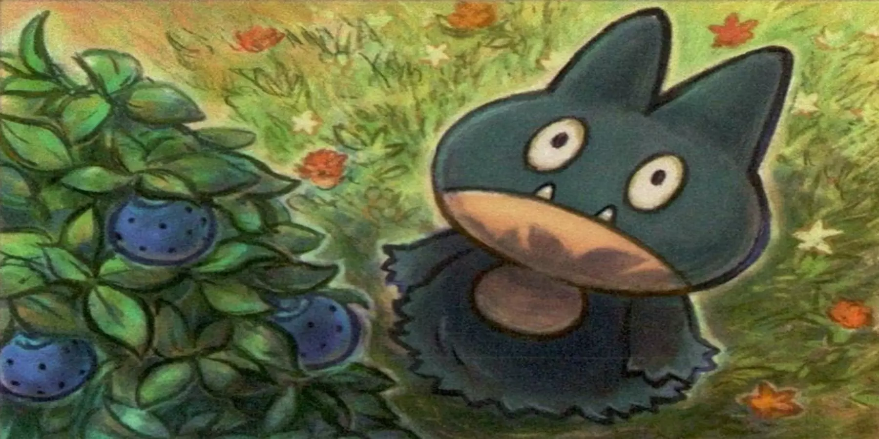 pokemon tgc munchlax |