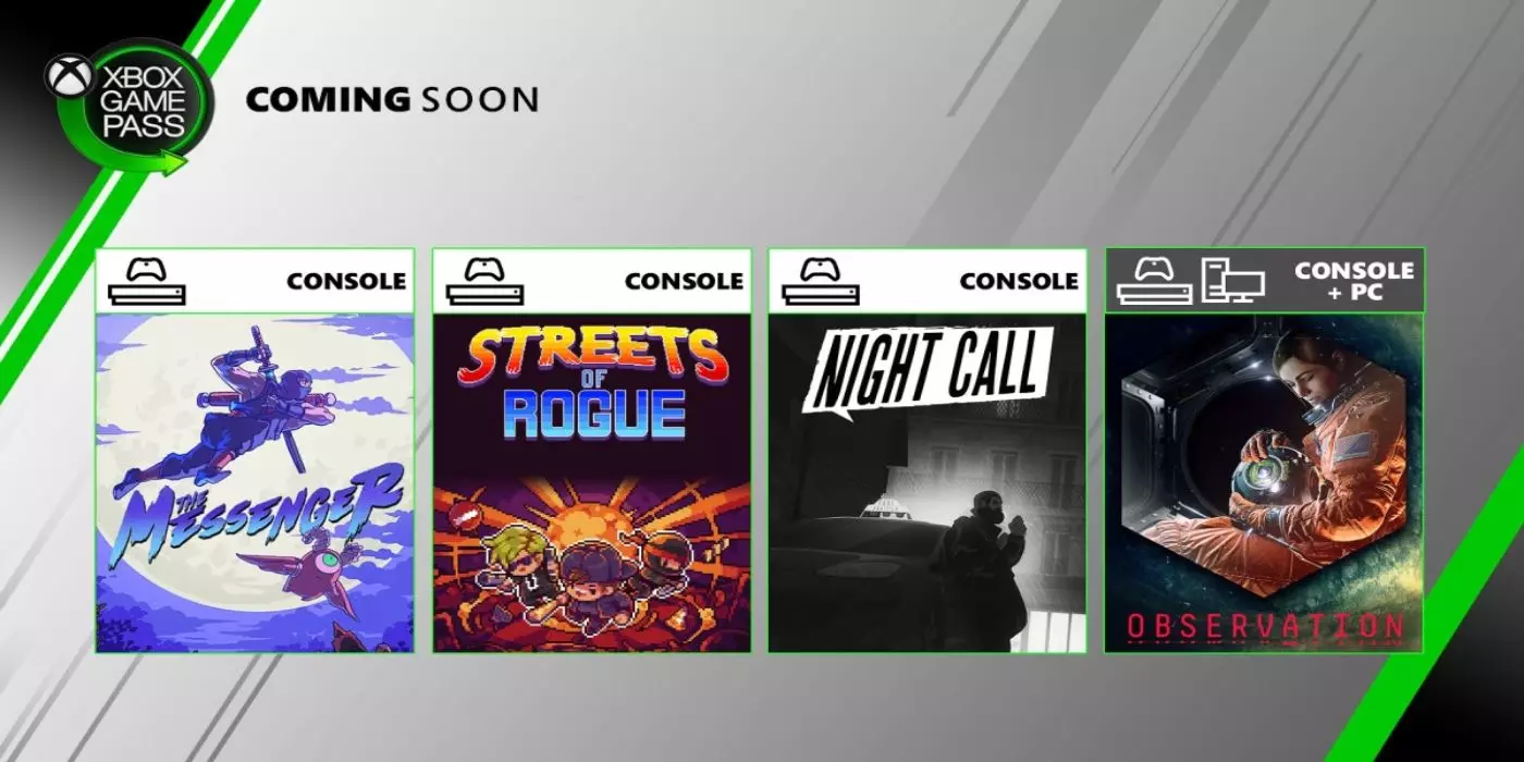 xbox game pass haziran oyunları