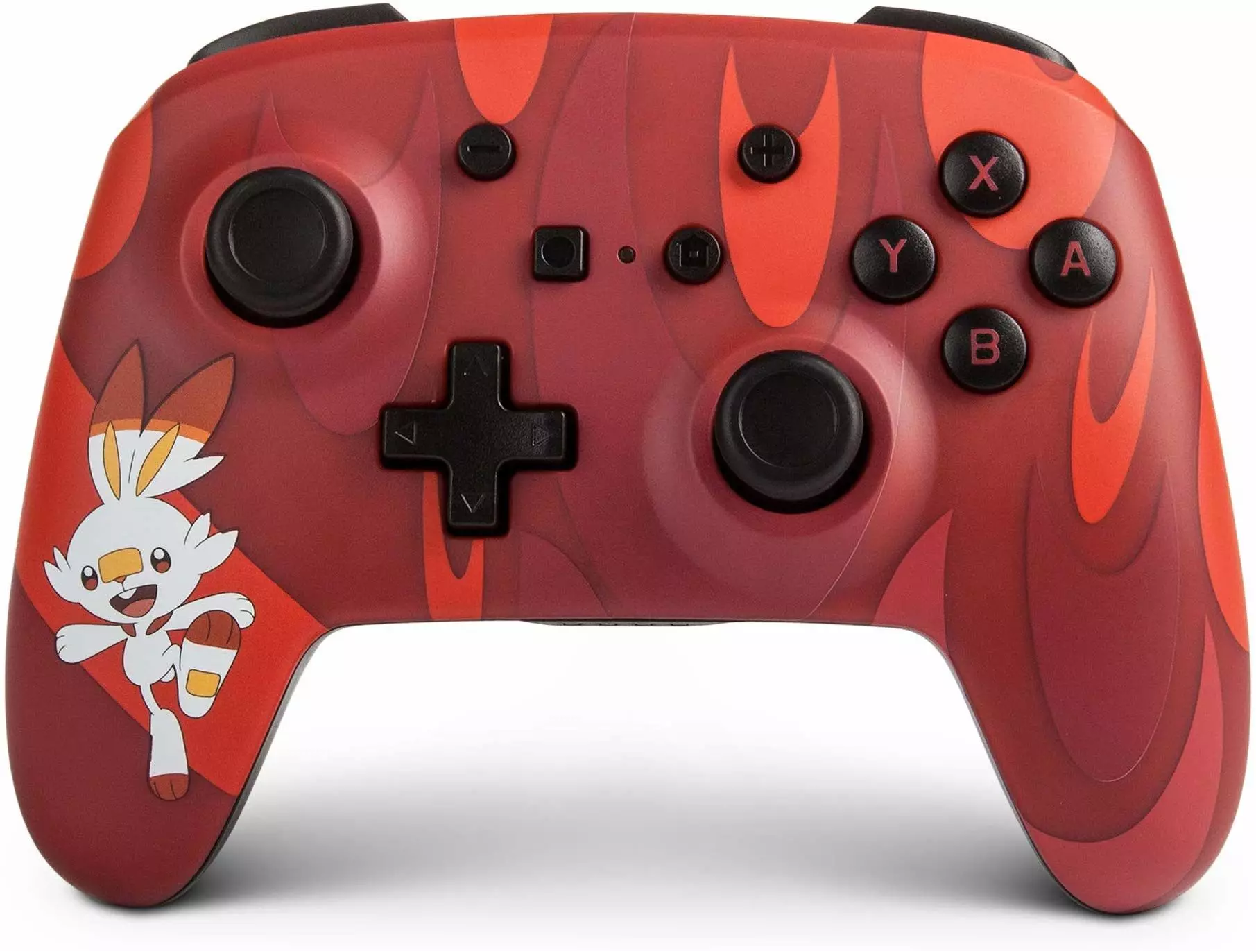 pokemon sword at shield starters controllers