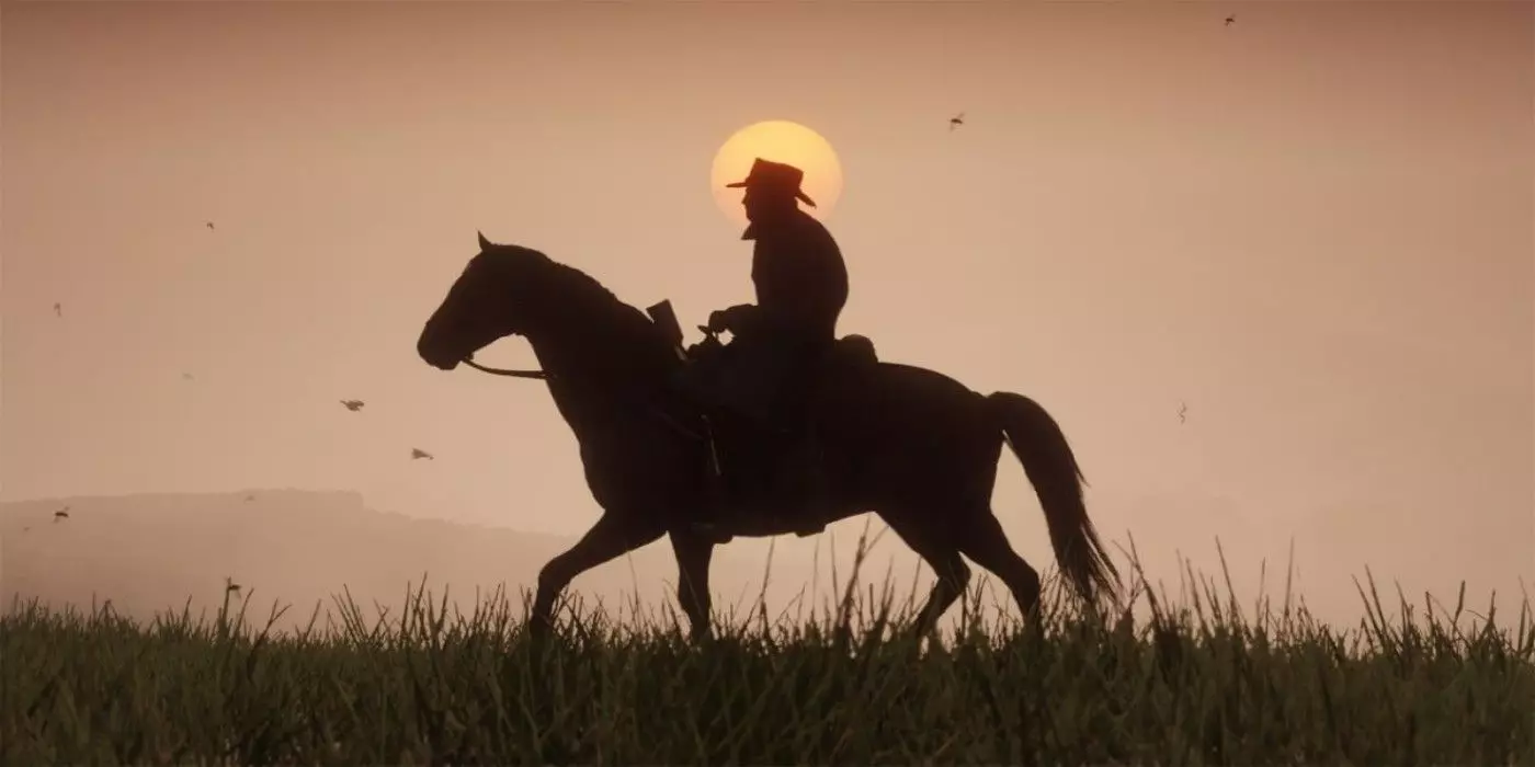 red dead redemption fan petition