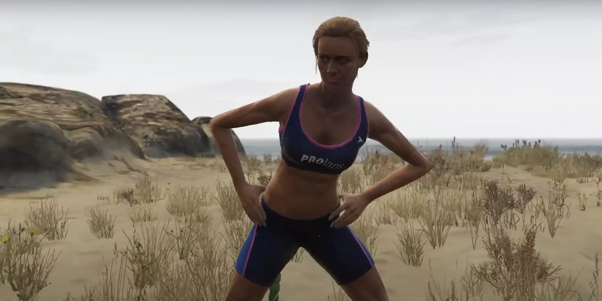 Grand Theft Auto 5: 7 NPC'er med de tristeste liv 1436_3