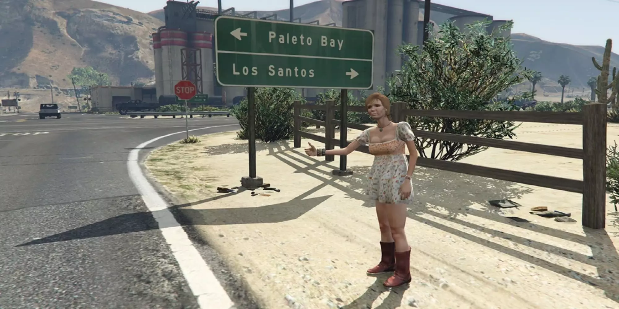 Grand Theft Auto 5: 7 NPC con le vite più tristi 1436_5