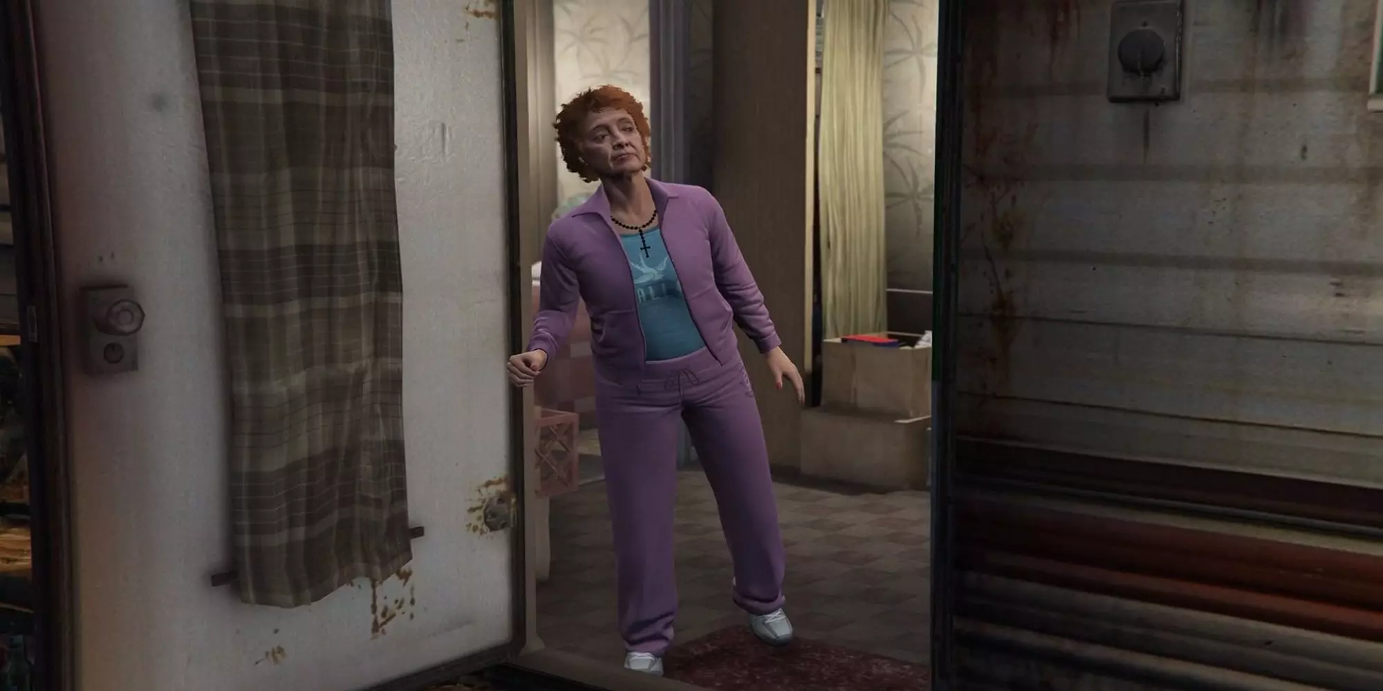 Grand Theft Auto 5: 7 NPC ar skumjākajām dzīvēm 1436_7