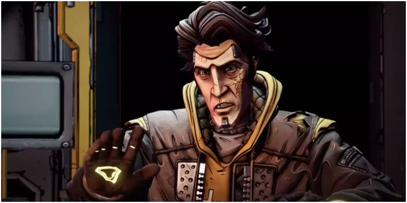 Čini se da DLC Borderlands 3 Story slijedi zanimljiv obrazac 143916_1