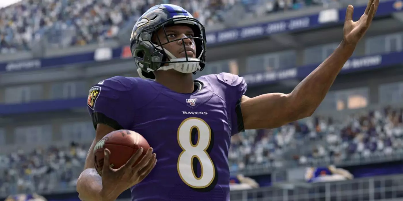 madden nfl 22 διαρροές ένα κακό πράγμα