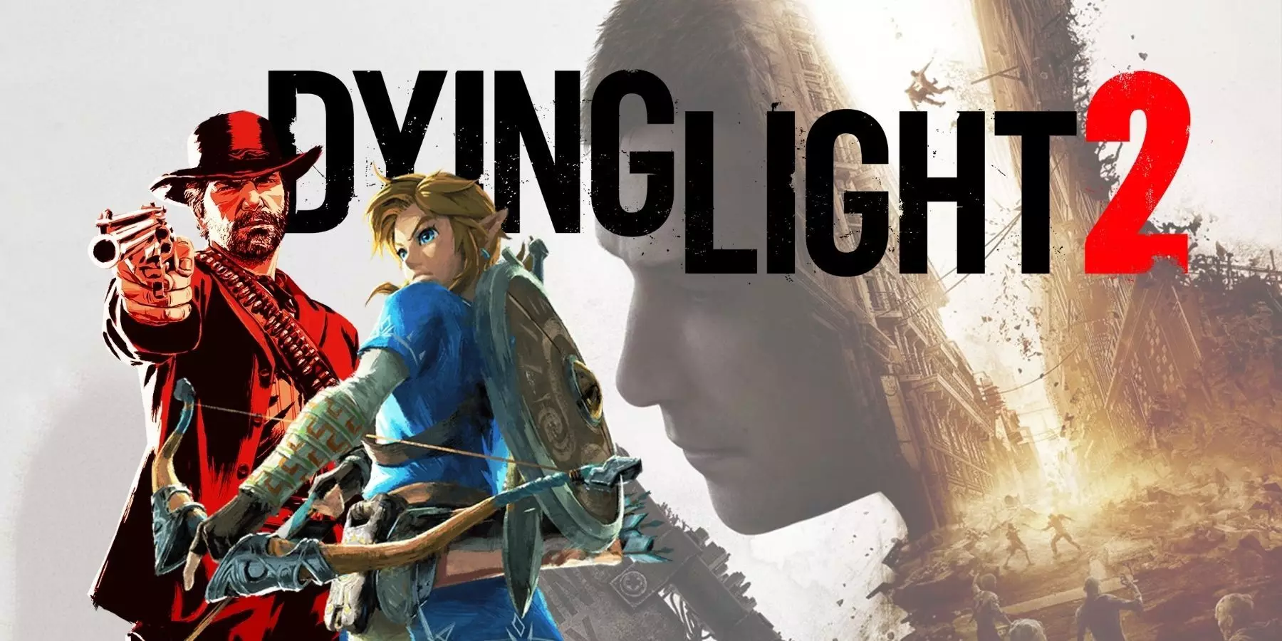 รายงานความยาว 500 ชั่วโมงของ Dying Light 2 เทียบกับเกมโอเพ่นเวิลด์อื่น ๆ ได้อย่างไร