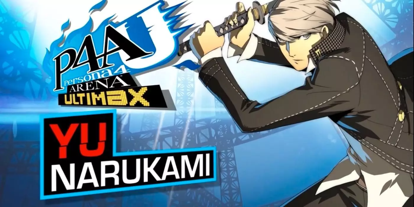 角色 4 arena ultimax yu narukami (2)