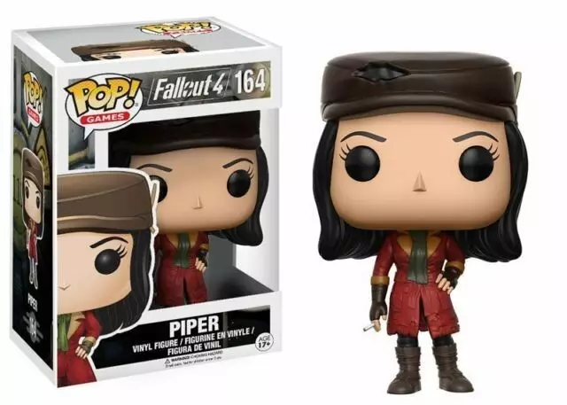 Fallout Character Funko Pops et combien ils valent 147956_6