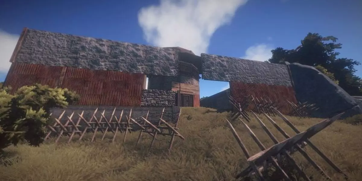 Rust: Ako zobraziť FPS 147971_1